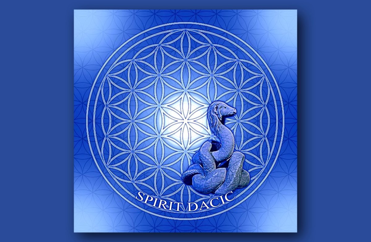 Energia Feminină Revine – Marele Șarpe Alb (Kundalini Planetar ...